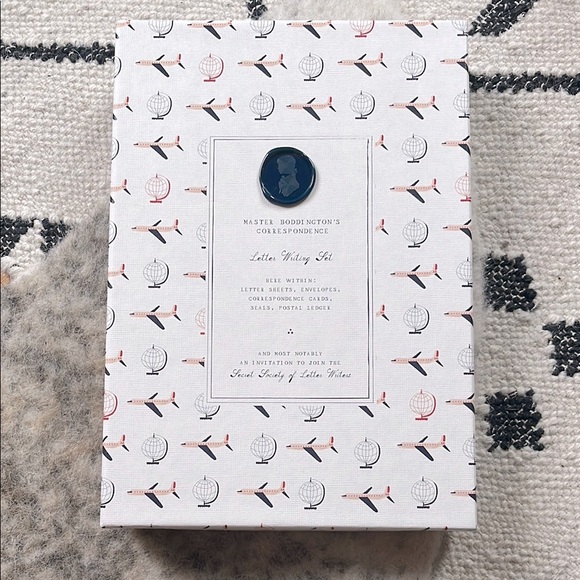 Mr. Boddington’s Studio | Accessories | Mr Boddingtons Studio Kids ...